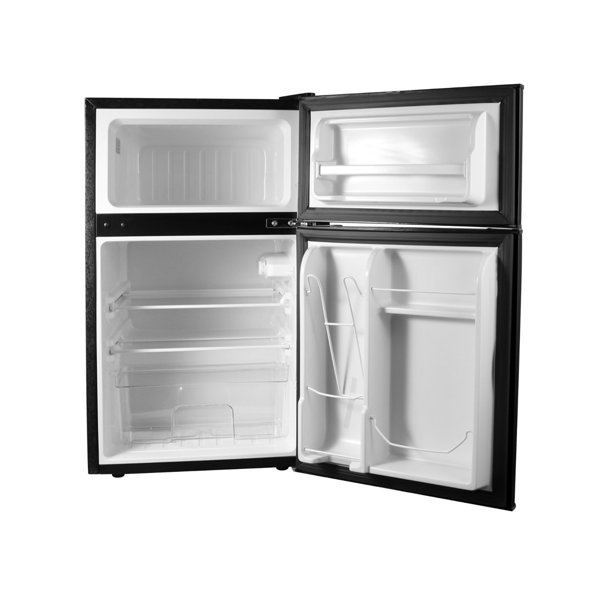 Equator Advanced Appliances Conserv 19" STAINLESS Compact 2 Door Mini ...