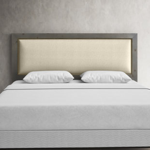 Farmhouse & Rustic Headboards | Birch Lane