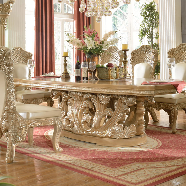 Direct Marketplace Dining Table | Wayfair