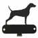 17 Stories Weimaraner Handy Key Hook | Wayfair.co.uk
