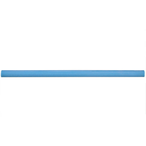 Merola Tile Twist 1/2"x11-3/4" Glossy Ceramic Quarter Round Wall Tile ...