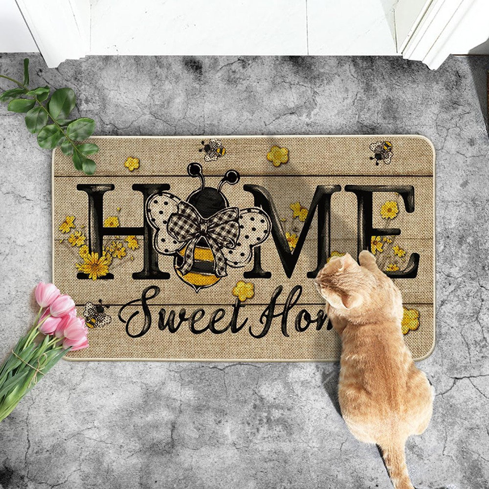Ophelia & Co. Home Sweet Home Summer Home Decor Low-Prof... - Wayfair Canada