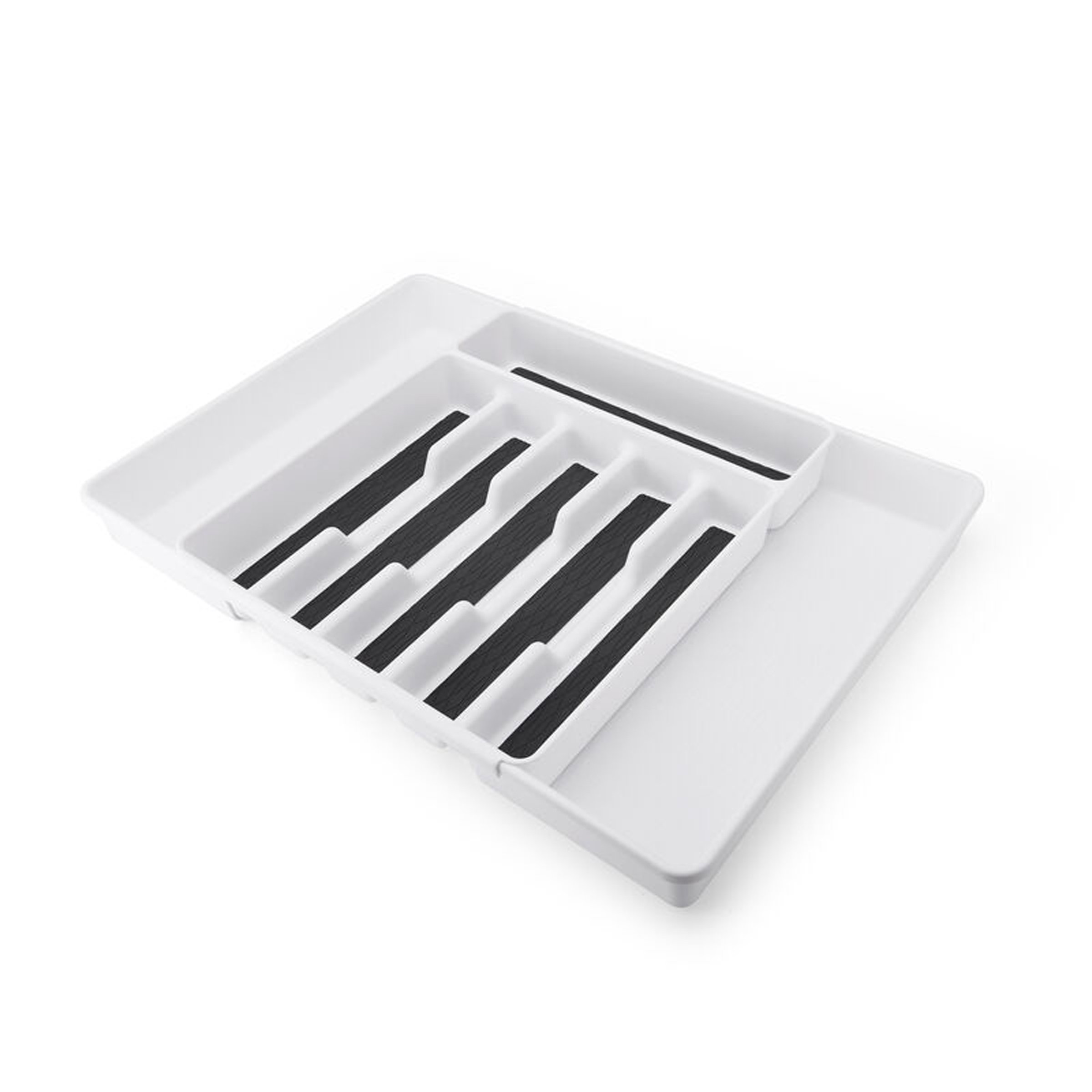 Copco Copco Basics 6 Compartment Expandable Drawer Organizer | Wayfair
