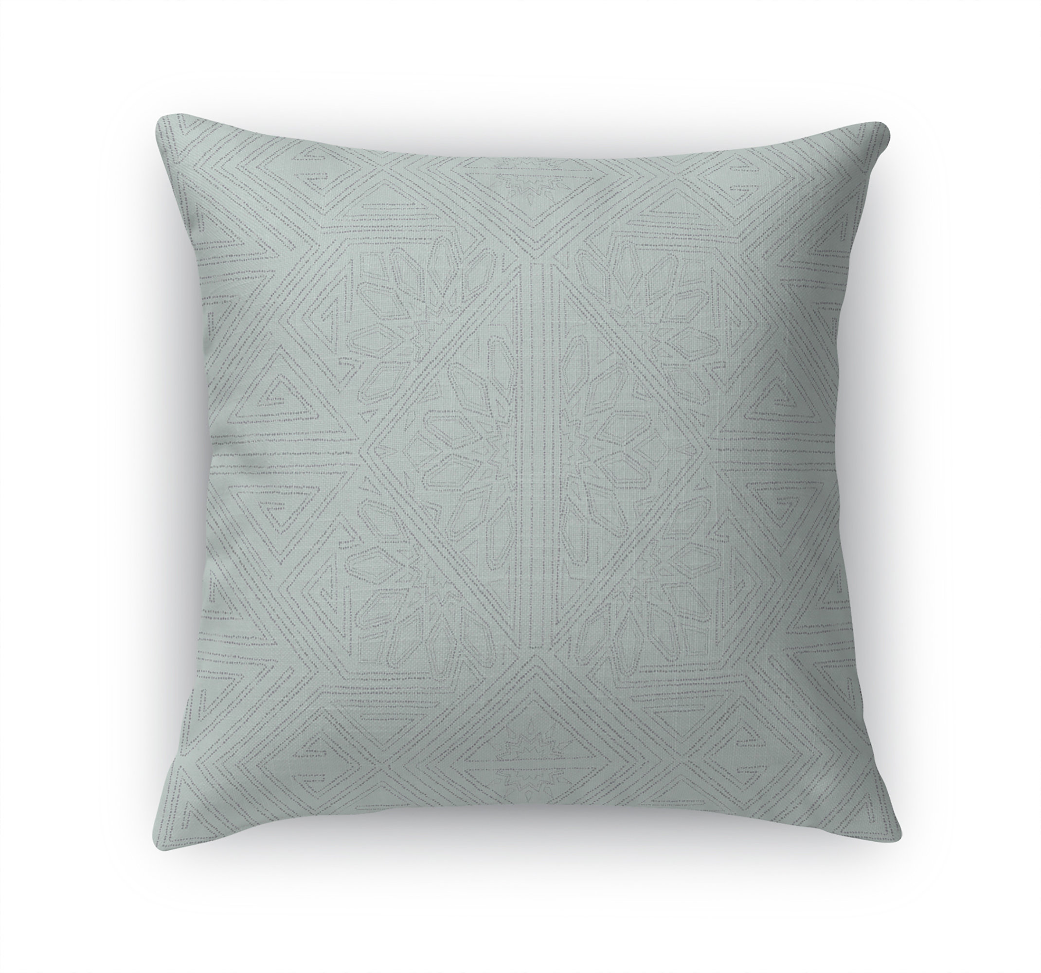 KAVKA DESIGNS Geometric Throw Pillow | Wayfair