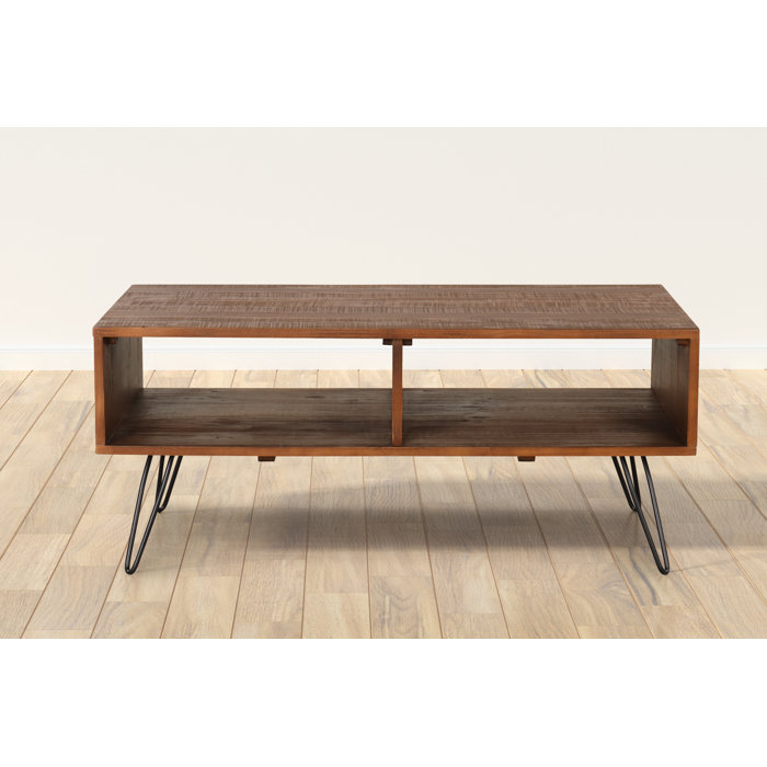 Trent Austin Design® Jorgenson Coffee Table & Reviews | Wayfair