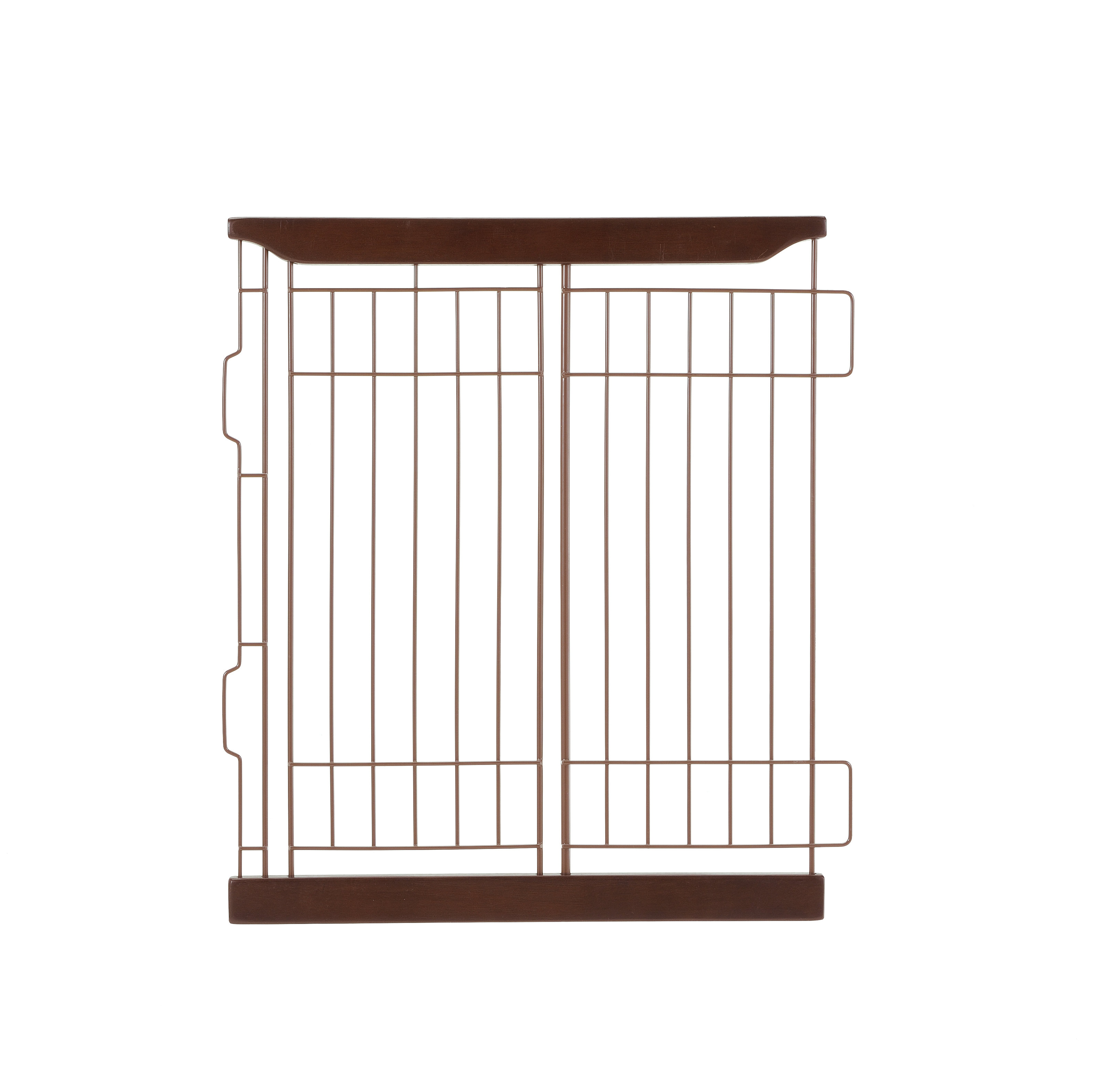 Richell Expandable Pet Crate Divider_small | Wayfair