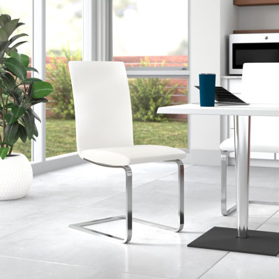 Ivy Bronx Mariam Side Chair & Reviews | Wayfair