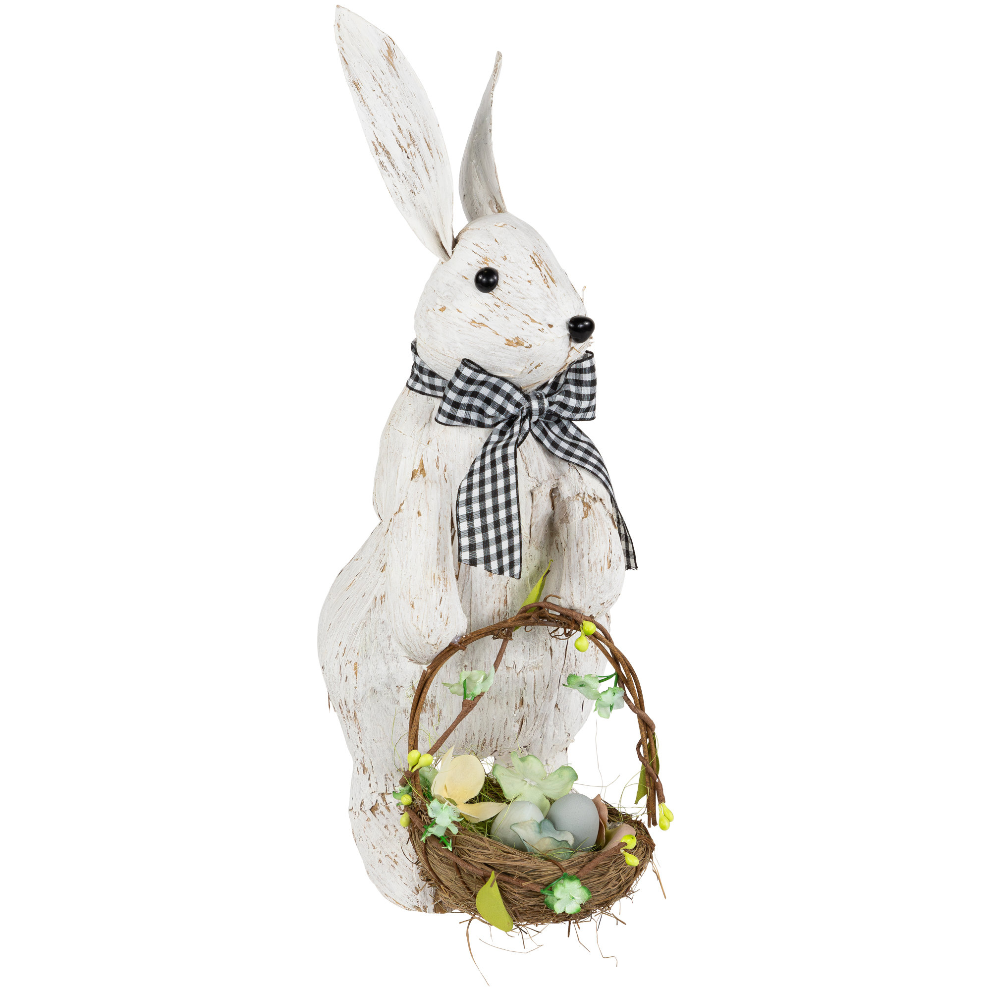 Northlight Seasonal Easter Rabbit Figurines & Collectibles | Wayfair