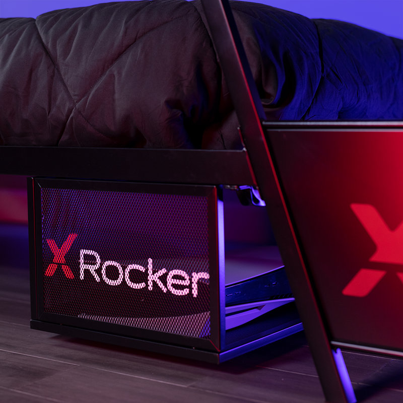 X Rocker Armada Gaming Bunk & Reviews | Wayfair