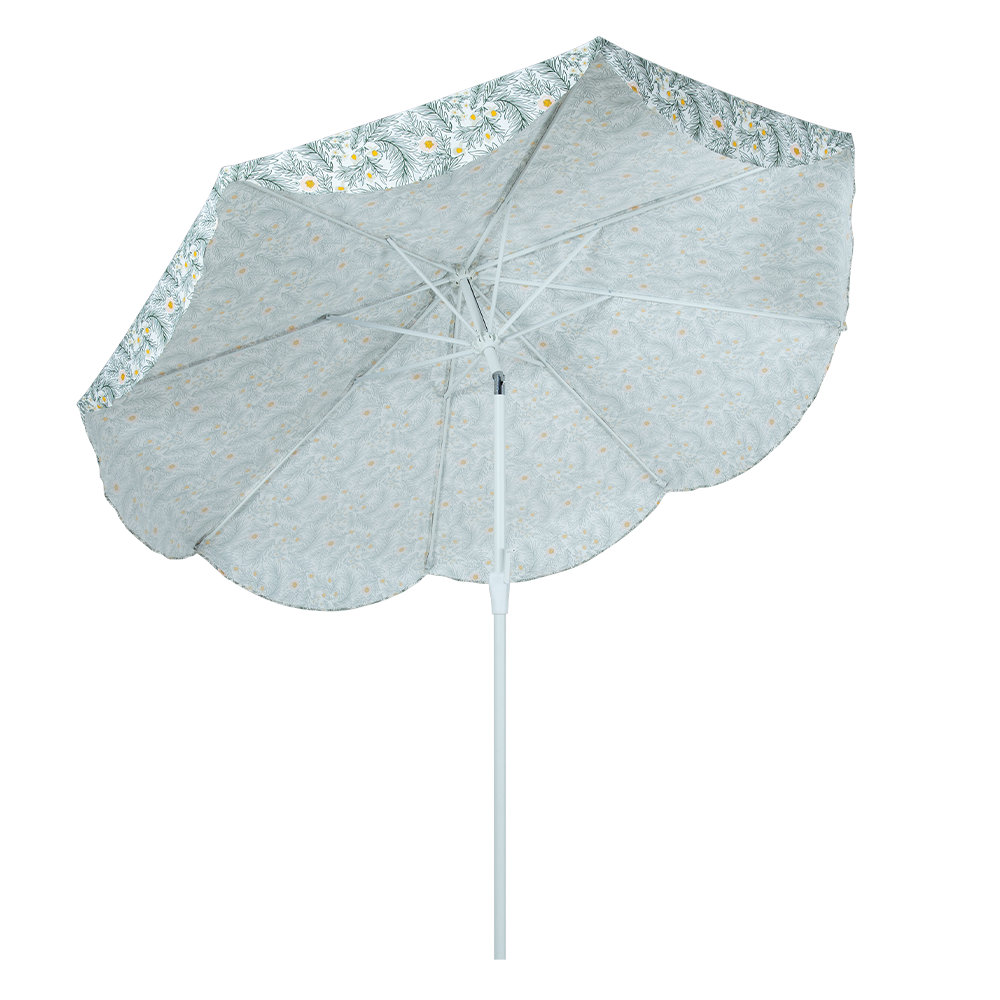 Arlmont & Co. Rute 9ft Market Umbrella | Wayfair