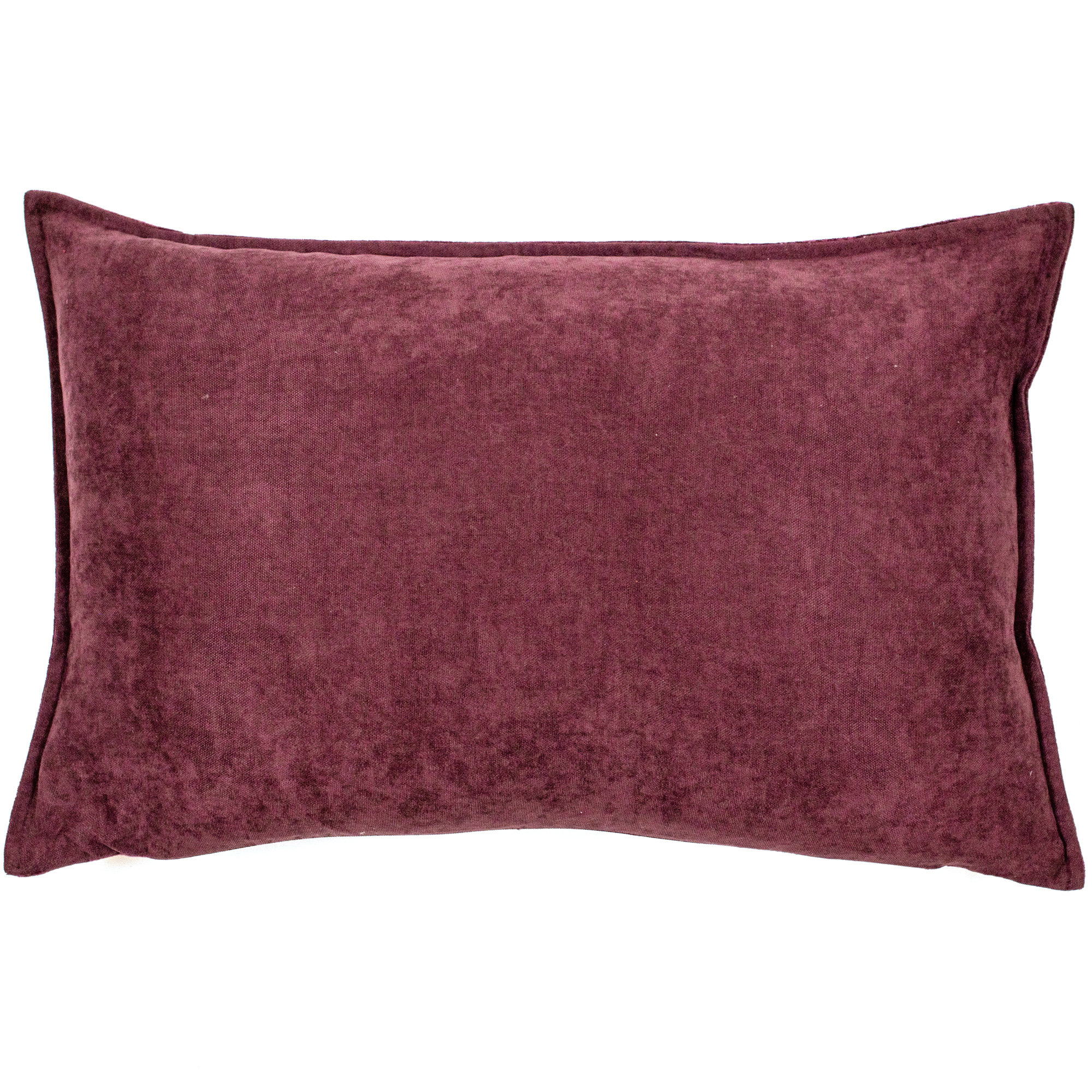 Canora Grey Arveen Feathers Abstract Rectangle Scatter Cushion Cushion ...