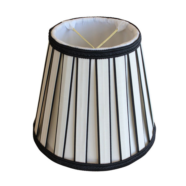 Ebern Designs 5"x8"x7" Metropolitan Softback Empire Edison Clip On ...