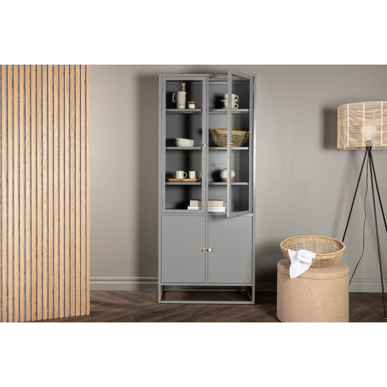 17 Stories Jake-James China Cabinet | Wayfair.co.uk