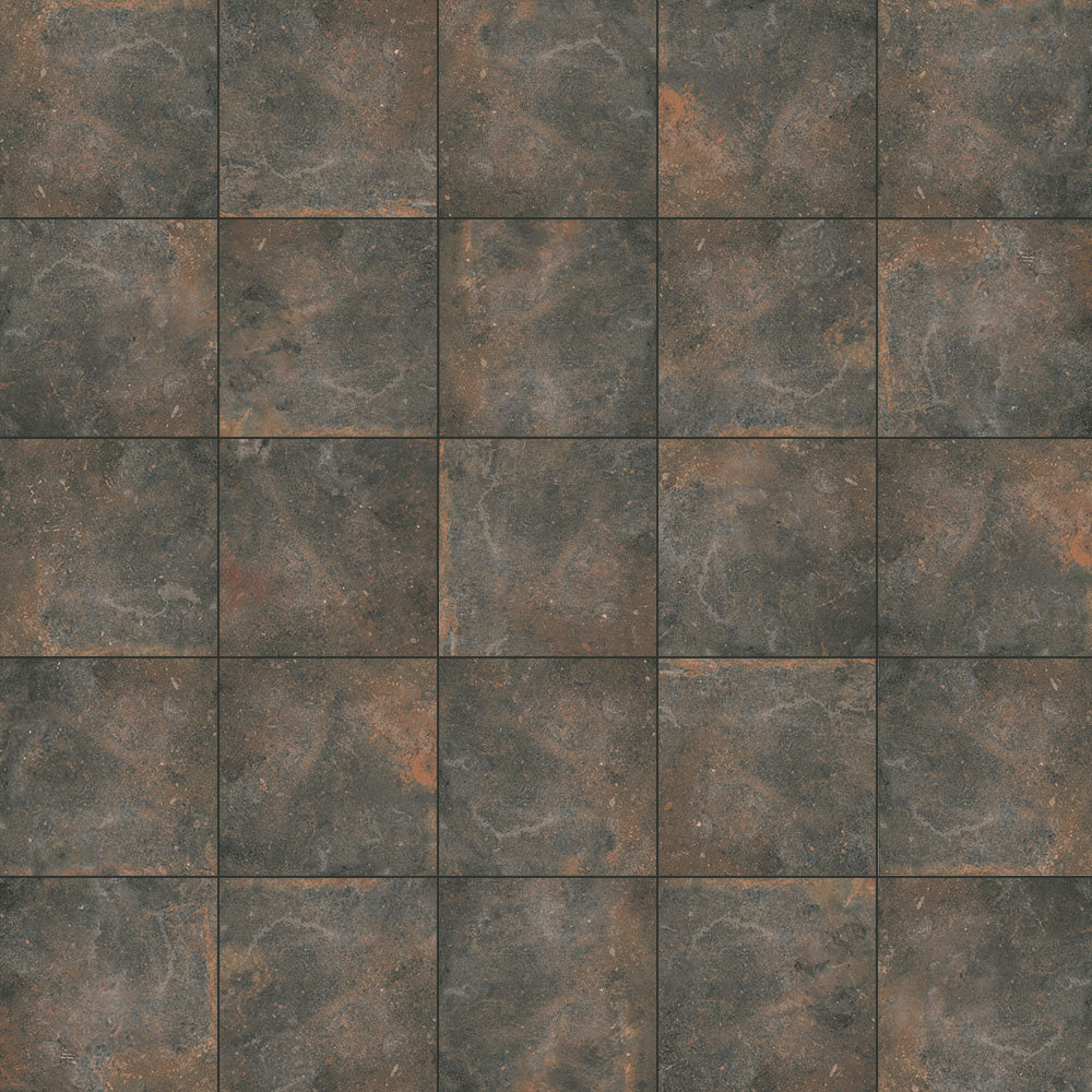 Tilefy Cotto Rosa 4.5X4.5 Porcelain Terracotta Tile | Wayfair