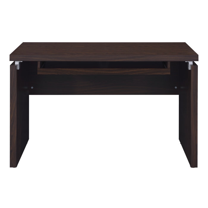 Winston Porter Adita Computer Desk | Wayfair