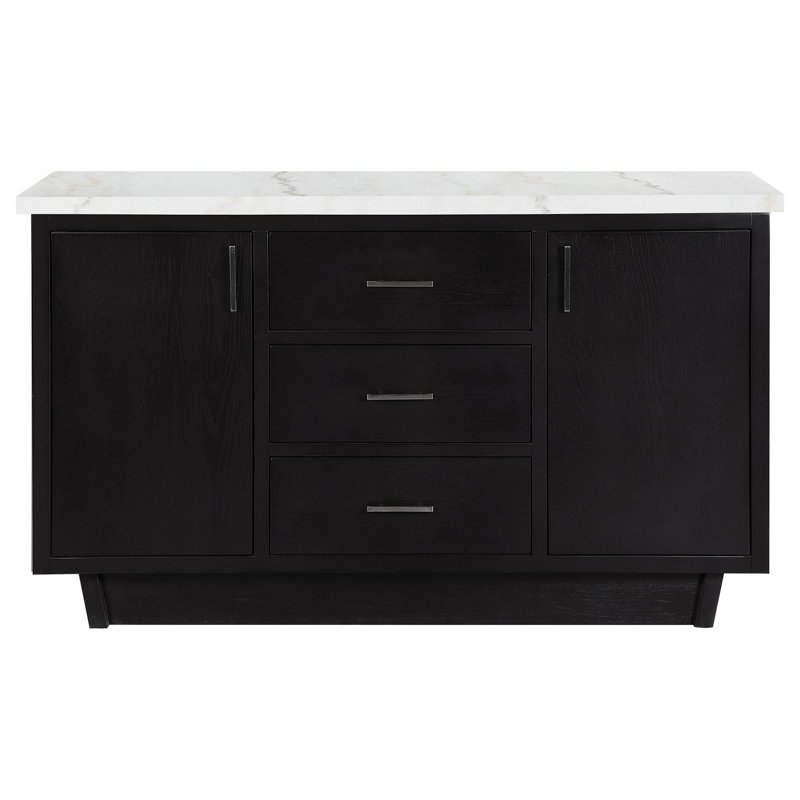 Latitude Run® Laholm 58 Sideboard | Wayfair