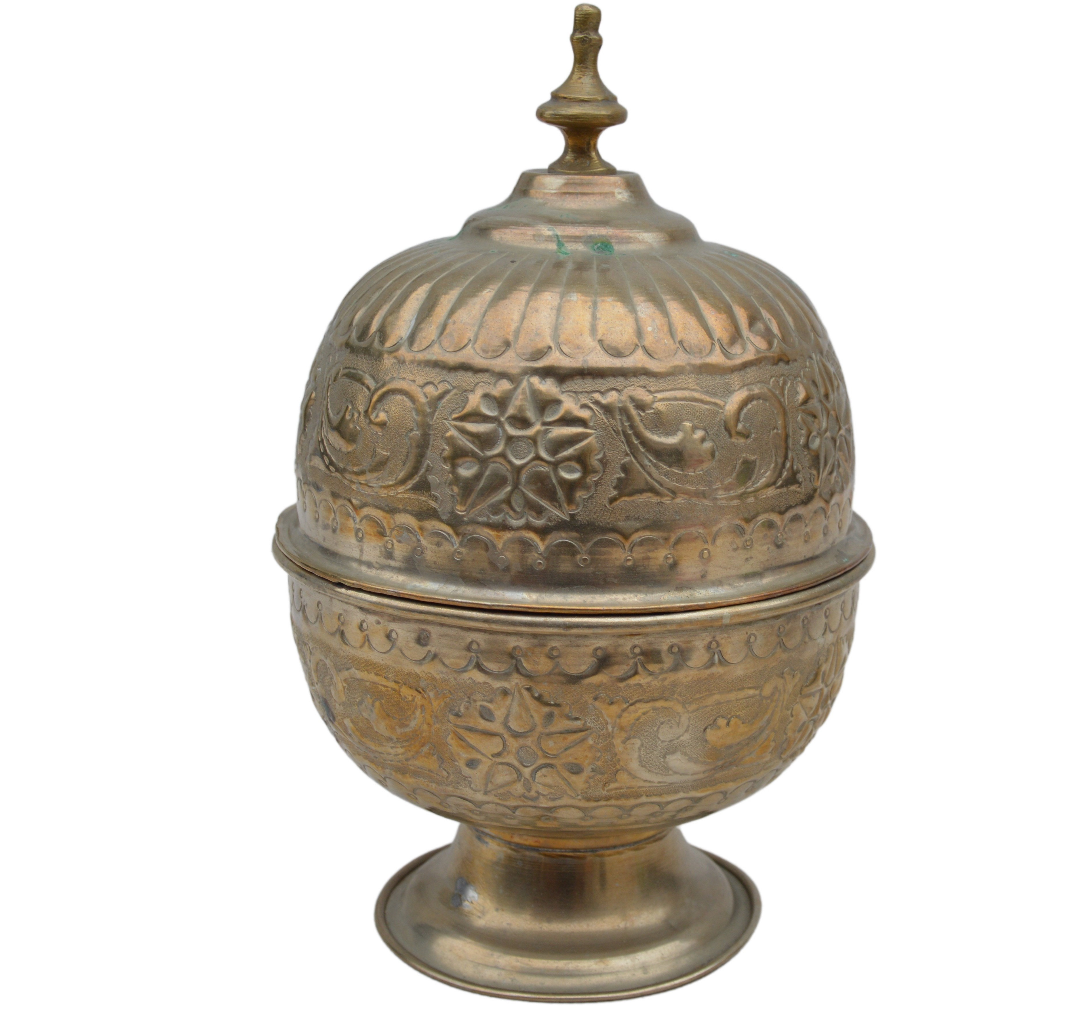The Moroccan Room Handmade Decorative Box - Wayfair Canada