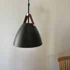 17 Stories Keydren 1 - Light Single Pendant & Reviews | Wayfair