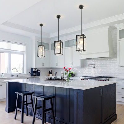 Mercer41 Maybrie 1 - Light Pendant & Reviews | Wayfair