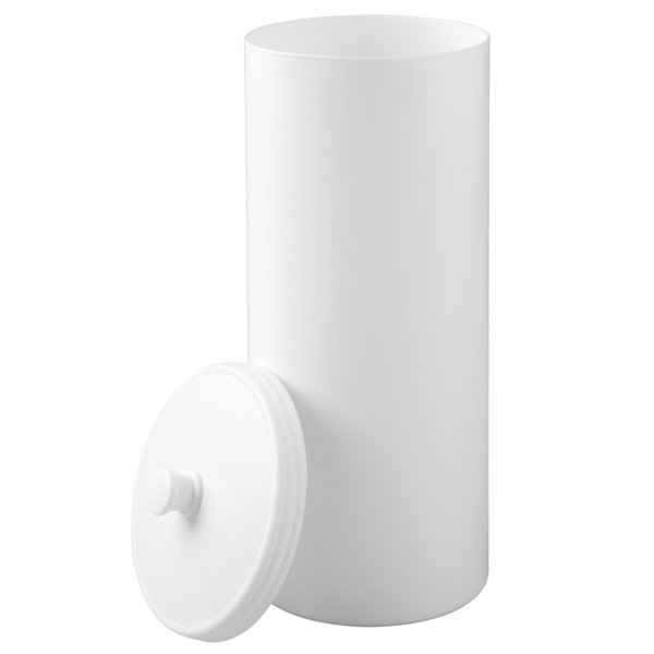 iDesign Toilet Tissue Reserve & Reviews - Wayfair Canada