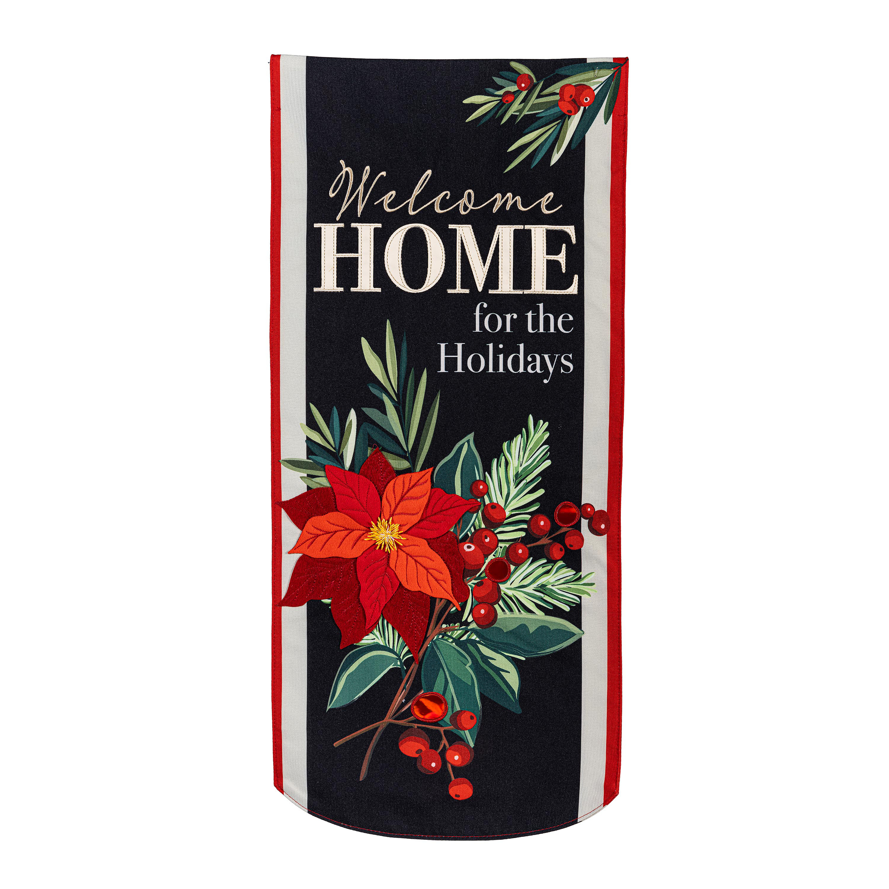 Alcott Hill® Welcome Home For The Holidays Everlasting Impressions ...