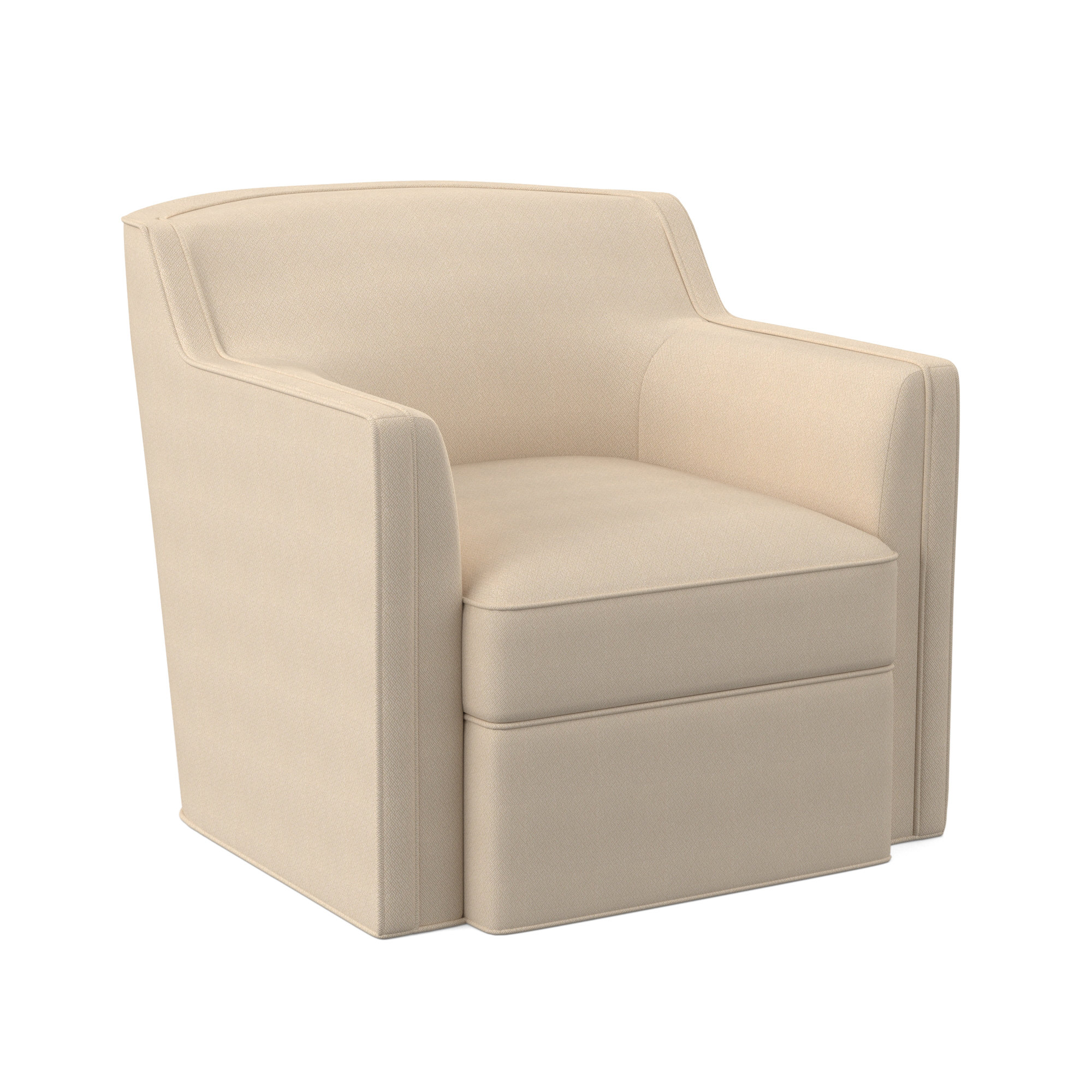 Ambella Camber Swivel Chair | Wayfair
