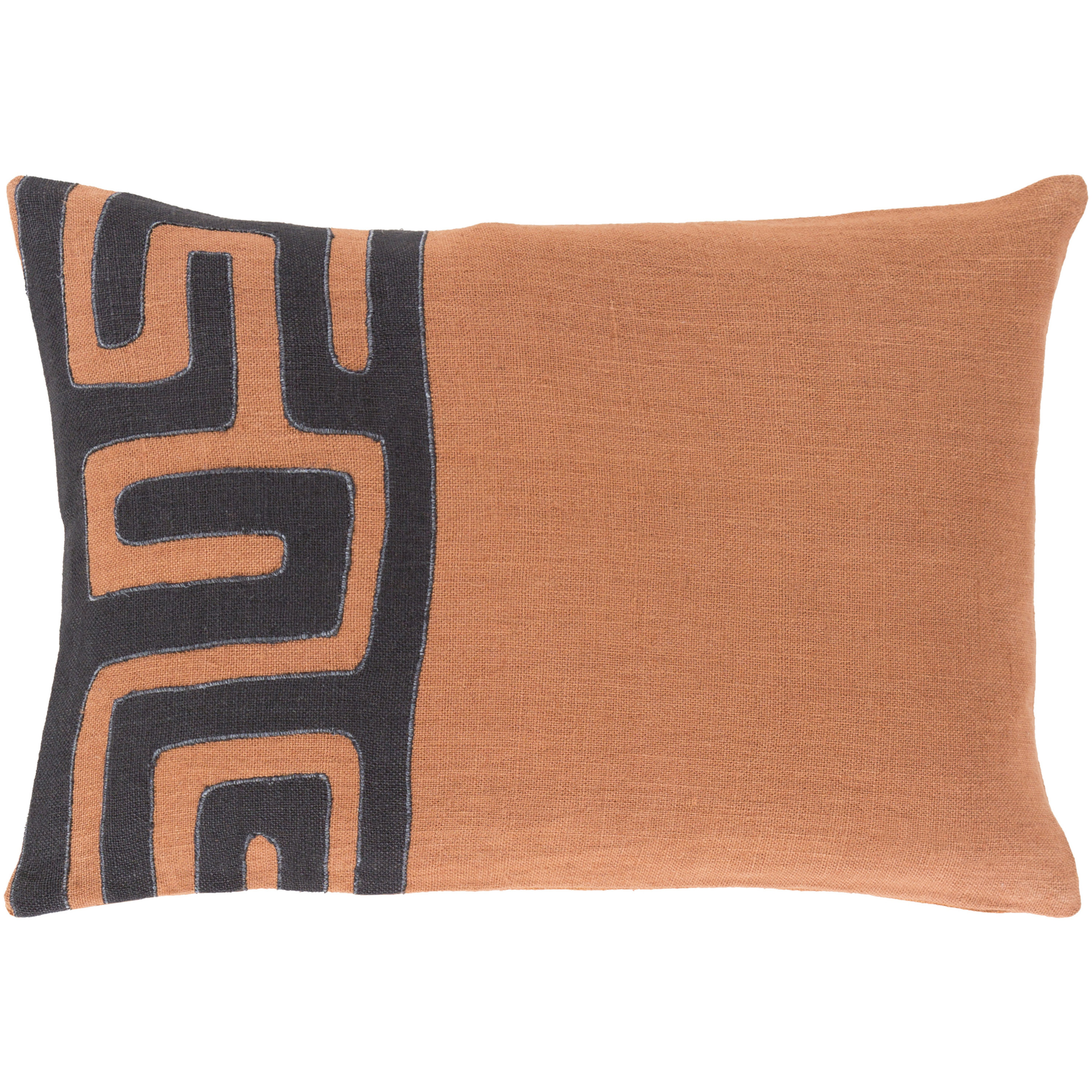 Livabliss Alona Rectangular Linen Throw Pillow & Reviews | Wayfair