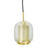 Mercer41 Fanter 1 - Light Unique Geometric Pendant & Reviews | Wayfair