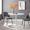 Modway Amuse 40" Dining Table | Wayfair