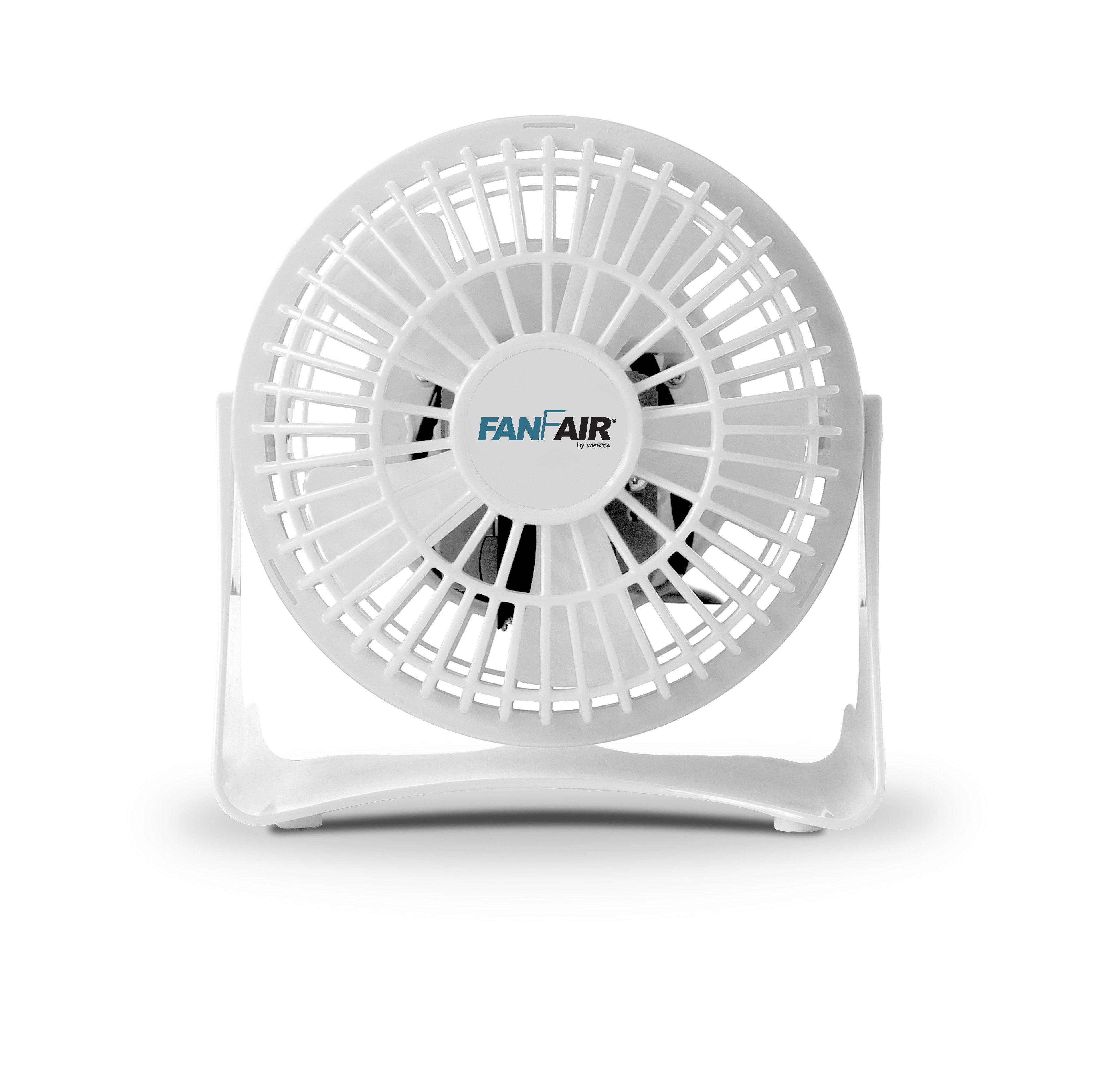 FanFair Fanfair 4" Personal Fan - Wayfair Canada