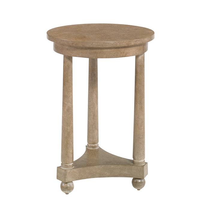 Mr and Mrs Howard Honore End Table | Wayfair