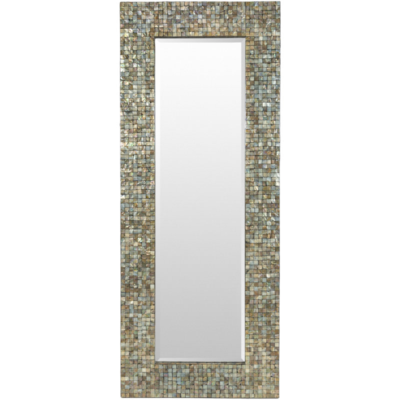 Willa Arlo™ Interiors Paull Wall Mirror & Reviews | Wayfair