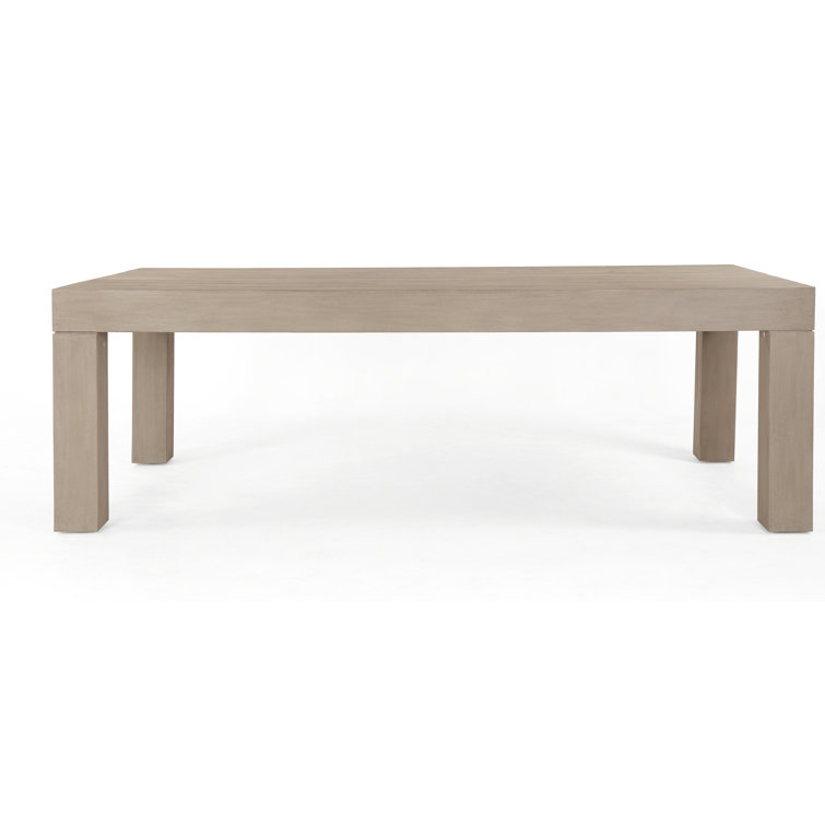 Joss & Main Shea Dining Table | Wayfair