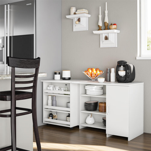 Wayfair | Wood Craft & Sewing Tables You'll Love in 2024