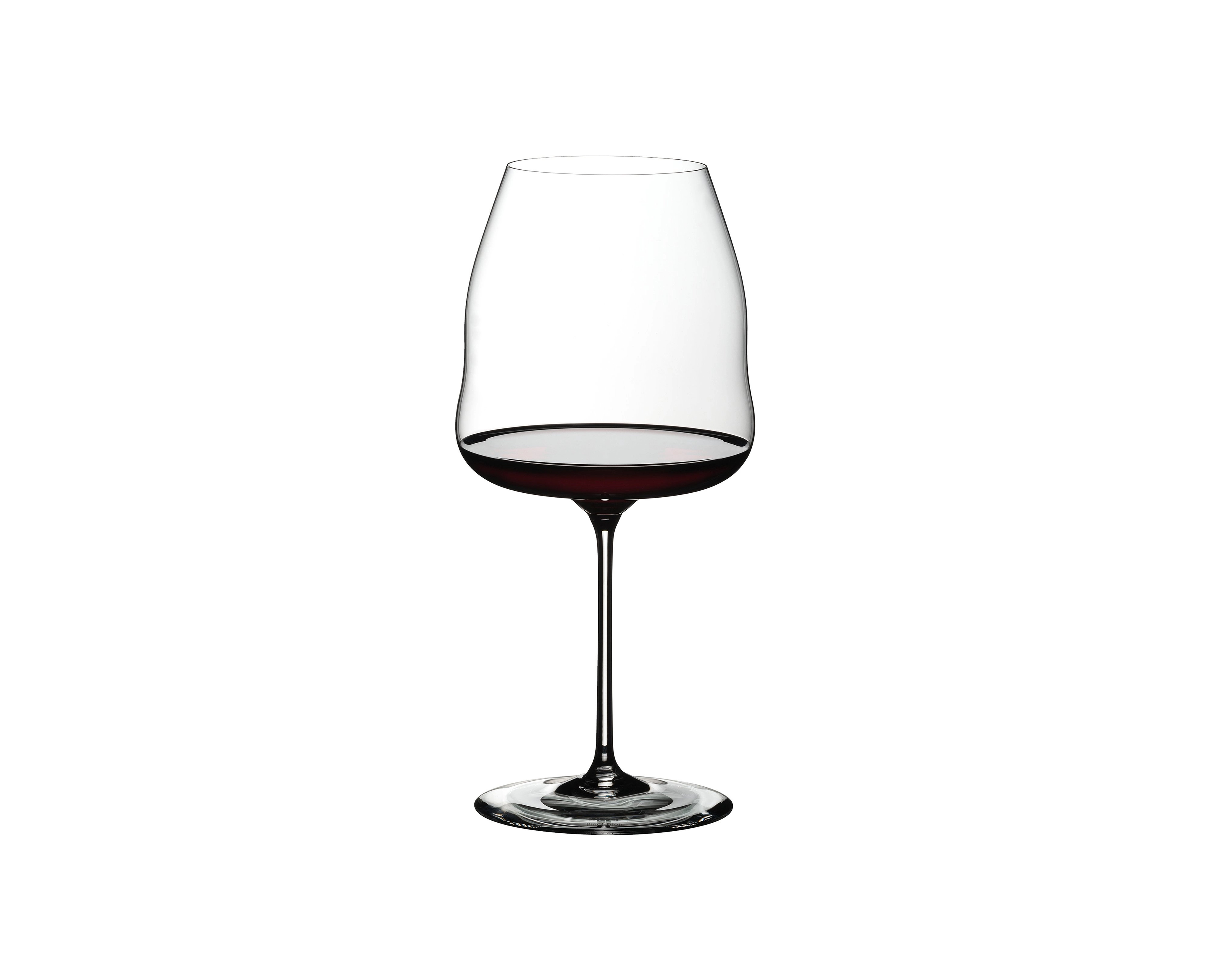 RIEDEL Winewings Pinot Noir/Nebbiolo Wine Glass | Wayfair