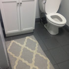 Winston Porter Thuan Handmade Wool Rug & Reviews | Wayfair