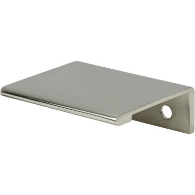 Eddington Lane Edge 1 1/2" Center Finger Pull Multipack & Reviews | Wayfair