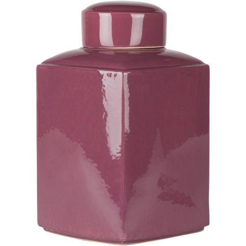 Purple Kitchen Canisters & Jars You'll Love | Wayfair