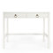 Farmhouse & Rustic White Desks | Birch Lane