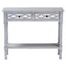 Wholesale Interiors Baxton 35.4" Console Table | Wayfair