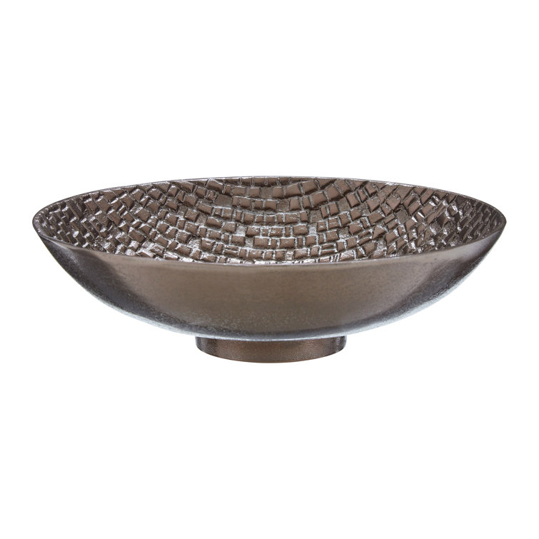 Mercury Row Buzz Decorative Bowl | Wayfair.co.uk