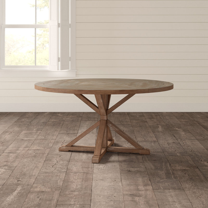 Greyleigh™ Ashbaugh Dining Table & Reviews | Wayfair