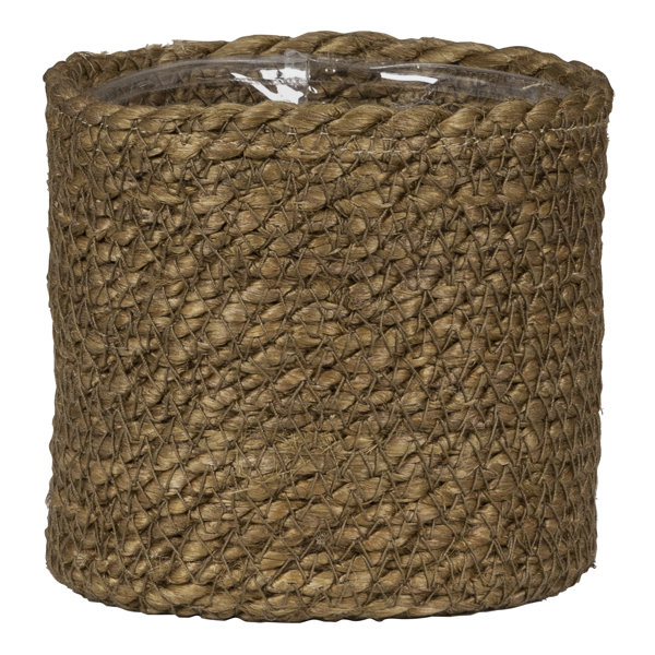 ScheurichGmbH Handmade Indoor Cachepot | Wayfair.co.uk