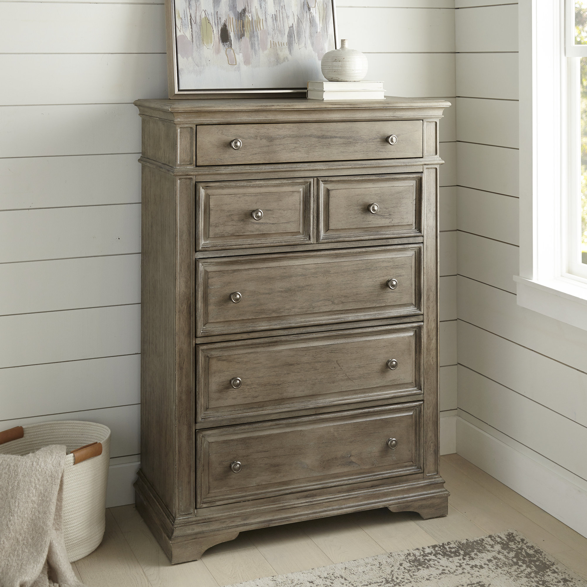 Latitude Run® Chest | Wayfair