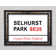 Bright Star Selhurst Park Signs - Single Picture Frame Art Prints ...