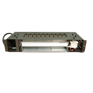 Comfort Glow Wood Burning Fireplace Insert, Heats Up To 1,200 Sq Ft ...