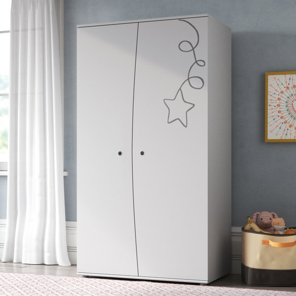 Wade Logan Jarin Dressing Table Stool | Wayfair.co.uk