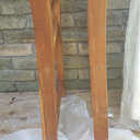 Darby Home Co Garrity Acacia Outdoor Bench & Reviews | Wayfair