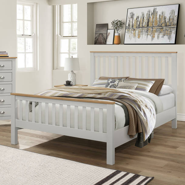 Red Barrel Studio® Owasso Desk & Reviews | Wayfair