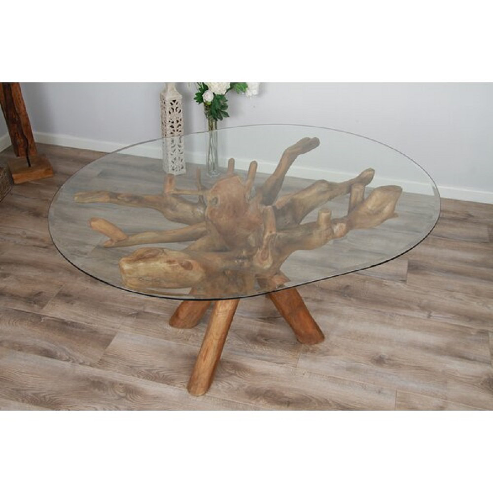 Union Rustic Leavitt Dining Table | Wayfair.co.uk